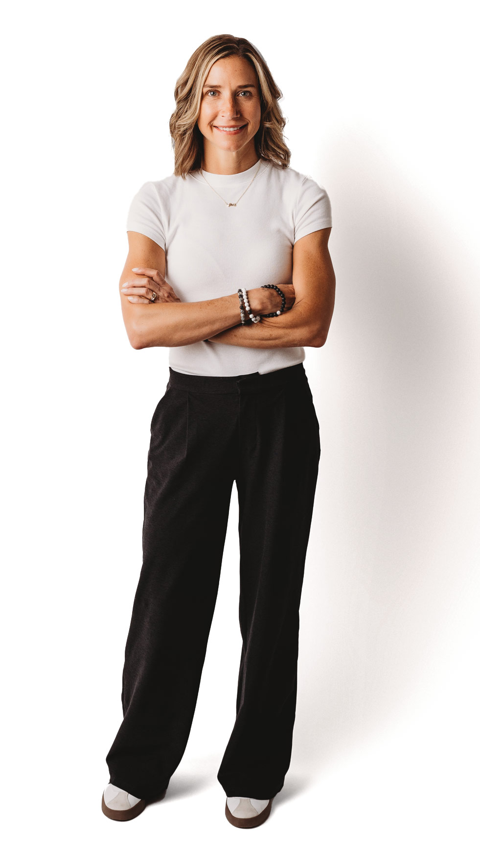 Keynote Speaker & Author | Kristin Gustafson